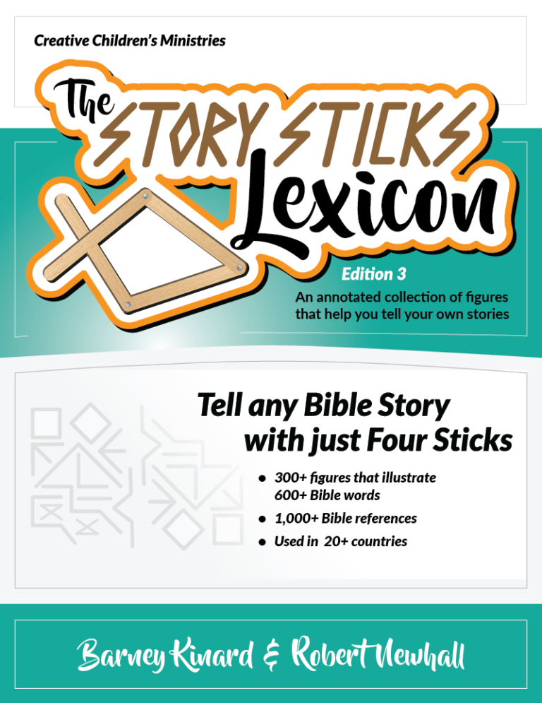 Story Sticks