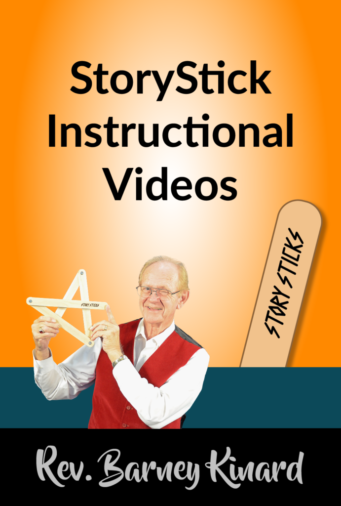 Story Sticks